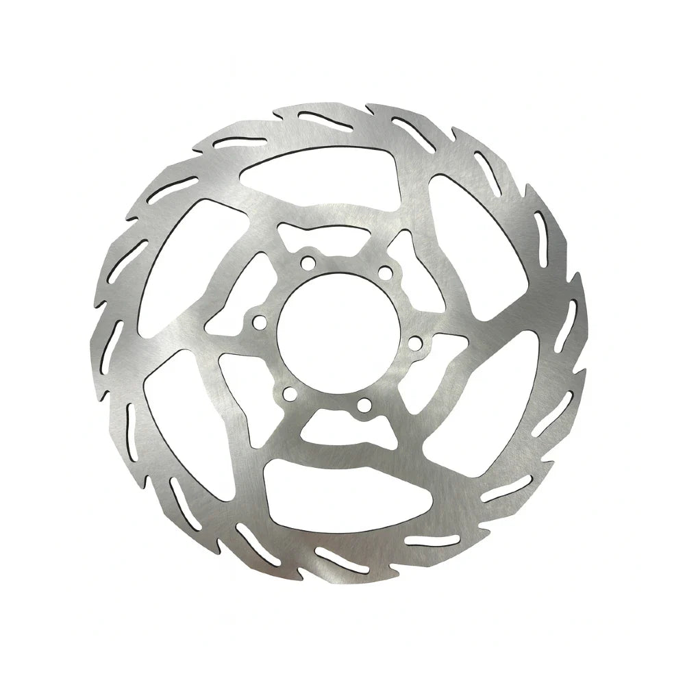 Upgraded Talaria 220mm Brake Rotor – P.M. Print Lab